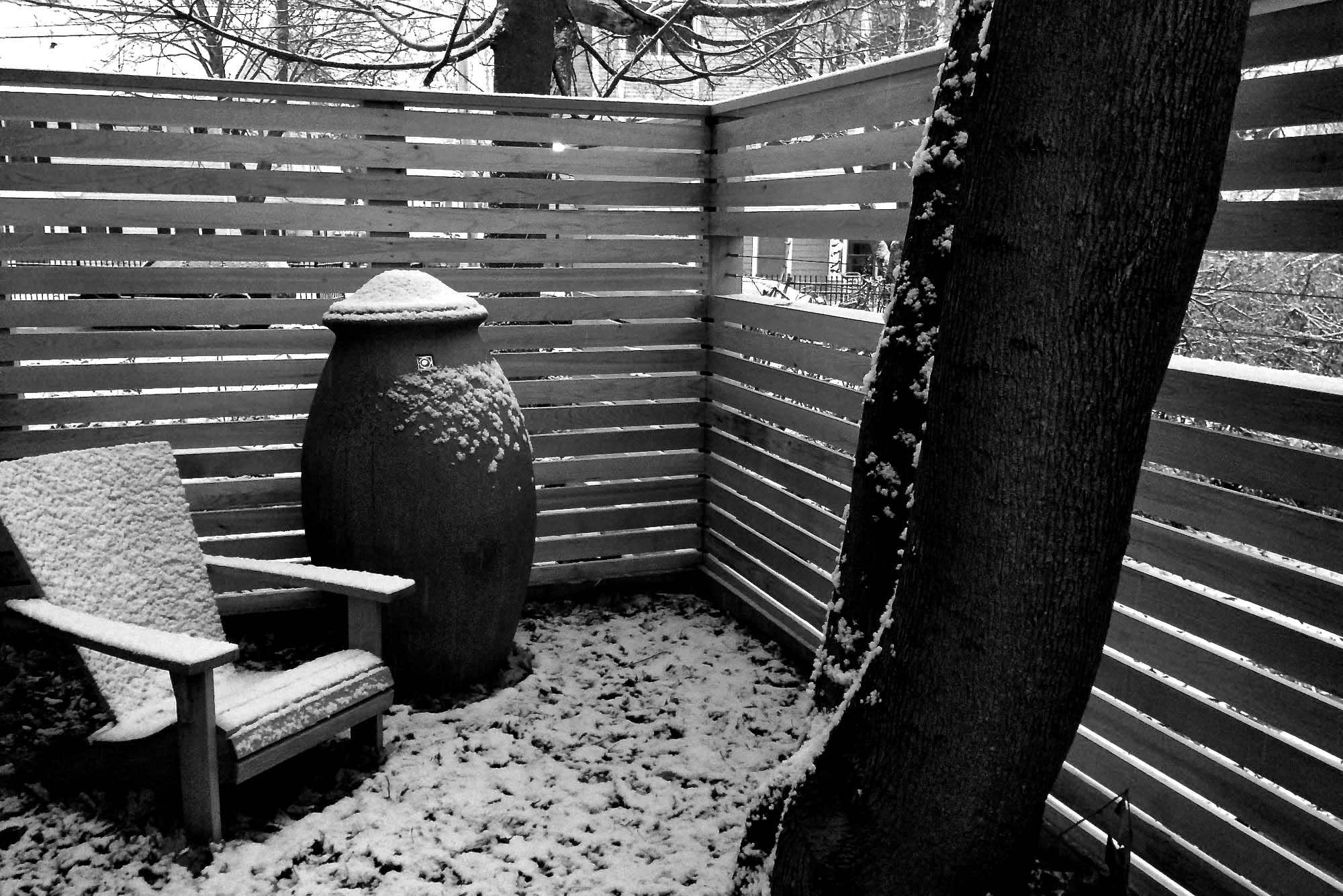 Places Of Contemplation | Richardson and Associates