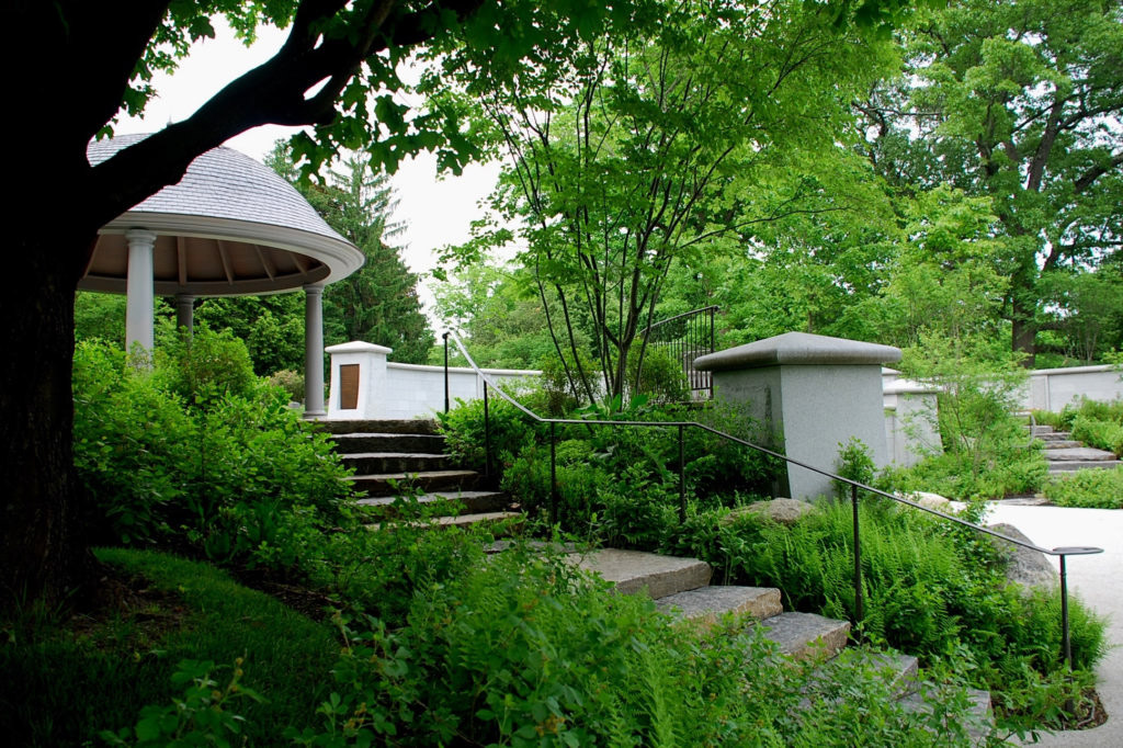 Places Of Contemplation | Richardson and Associates