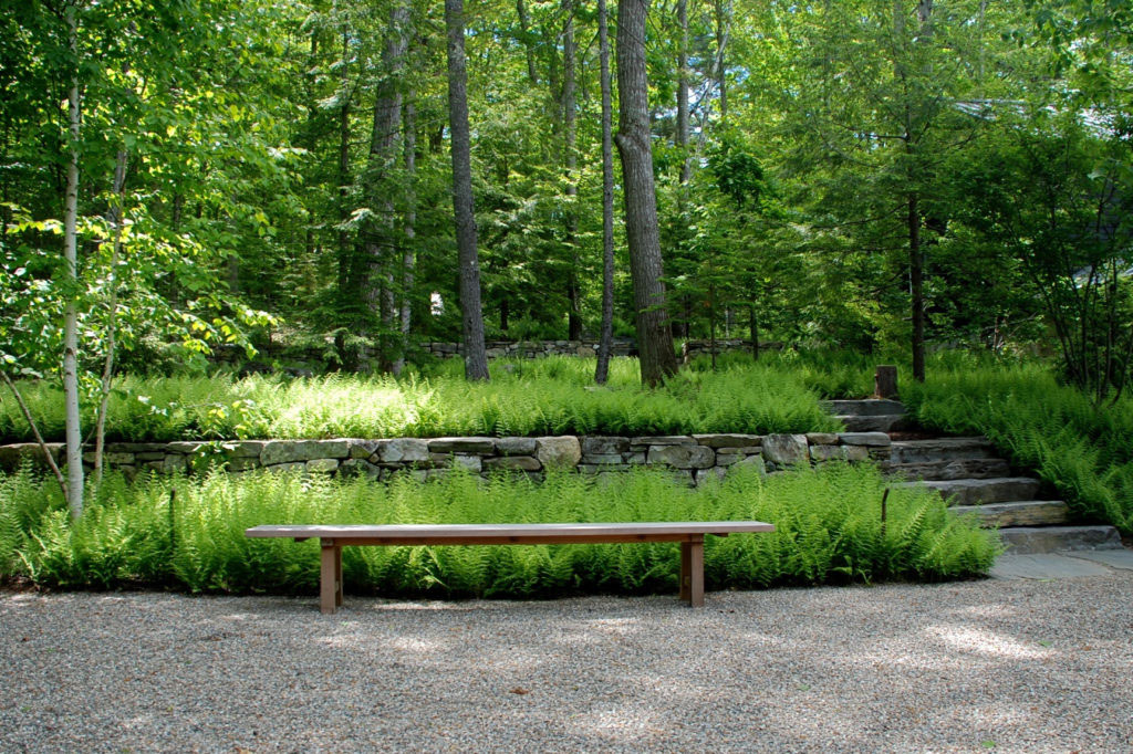 Places Of Contemplation | Richardson and Associates