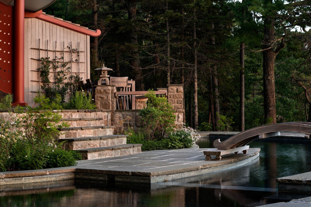 Places Of Contemplation | Richardson and Associates