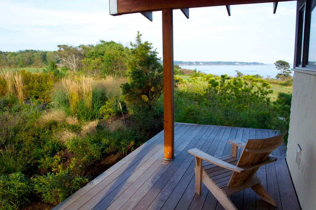 Places That Inspire | Richardson and Associates