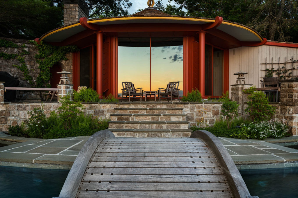 Places Of Contemplation | Richardson and Associates