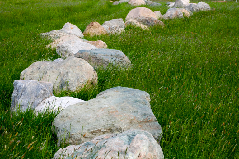 Places Of Contemplation | Richardson and Associates