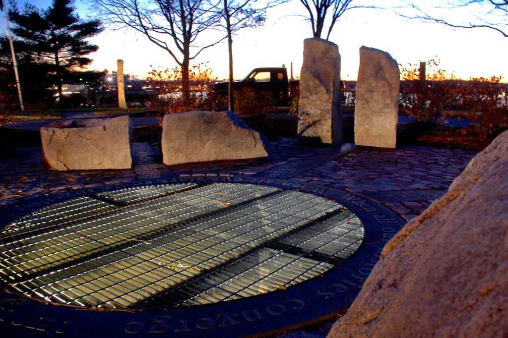 Places That Inspire | Richardson and Associates