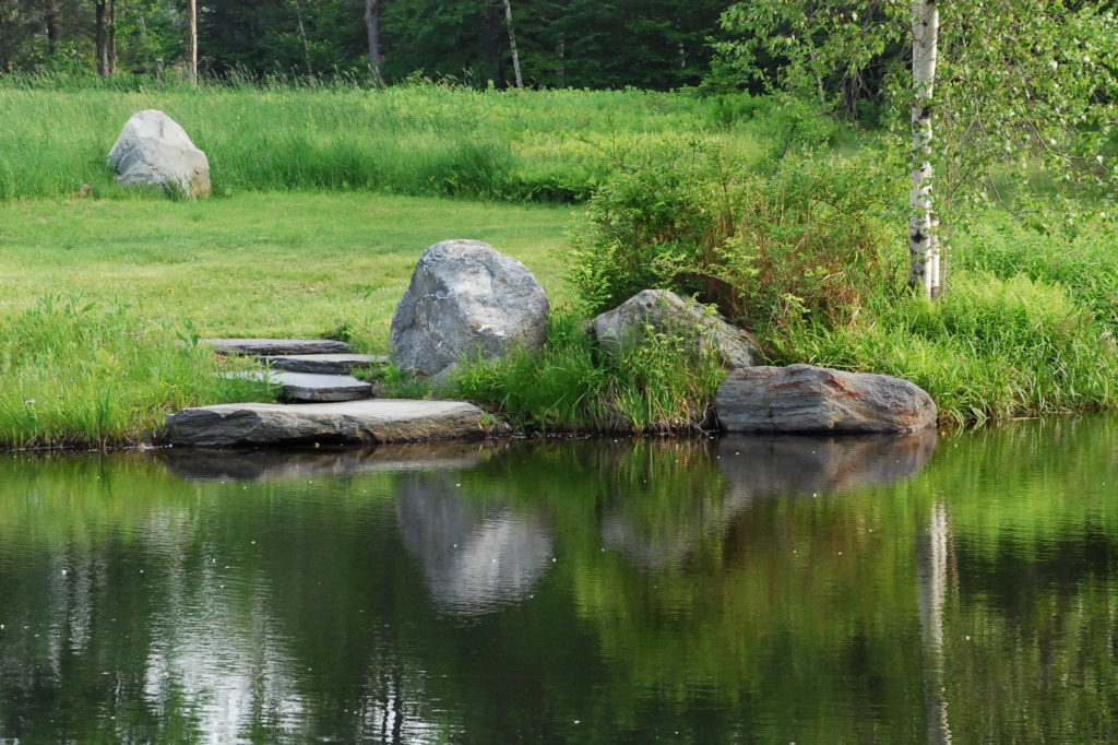 Places Of Contemplation | Richardson and Associates