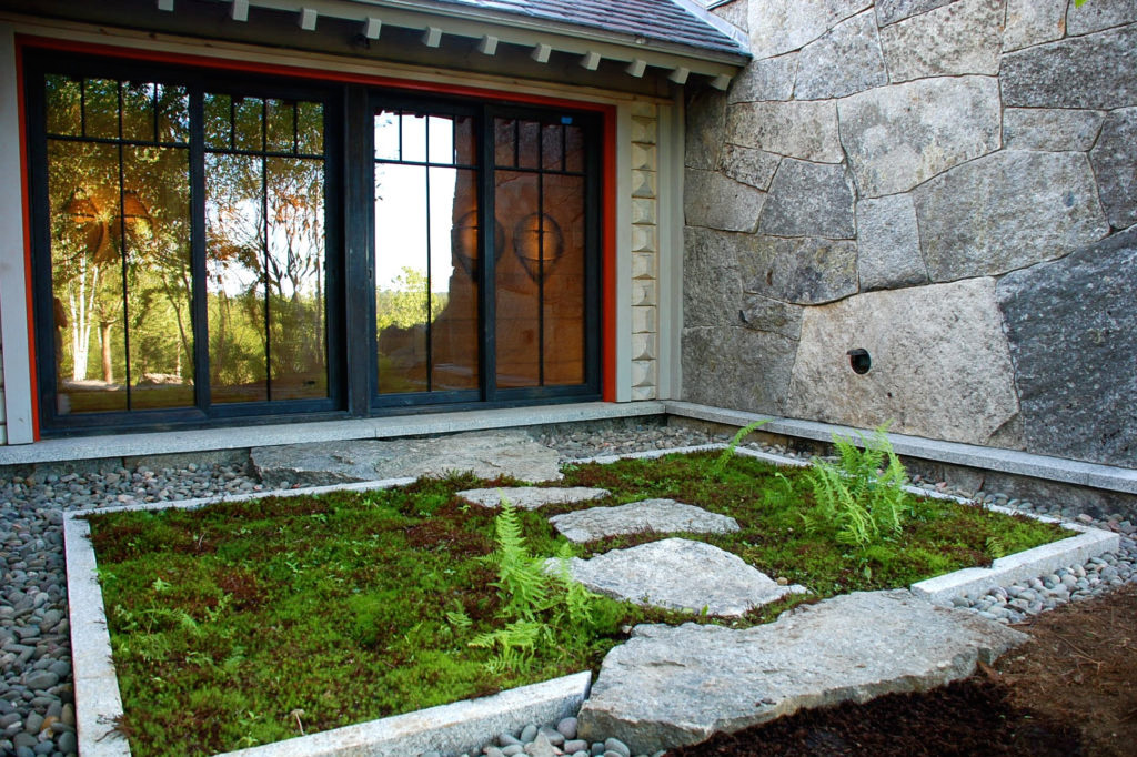 Places Of Contemplation | Richardson and Associates