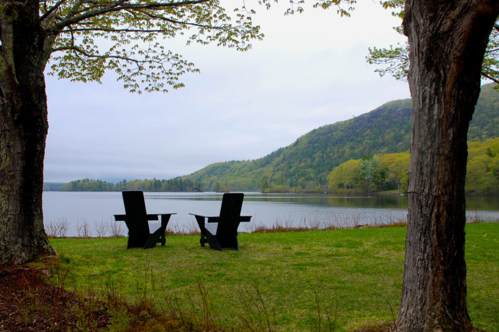 Places Of Contemplation | Richardson and Associates