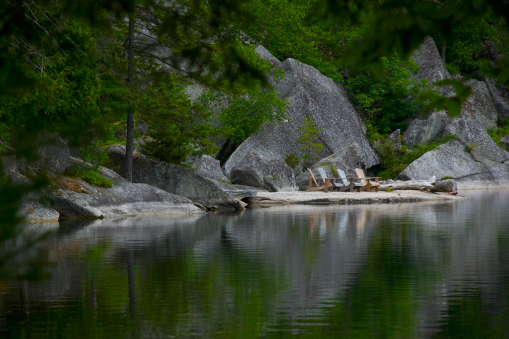 Places That Inspire | Richardson and Associates