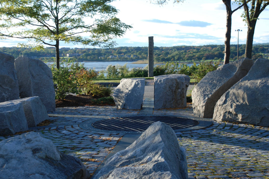 Places Of Contemplation | Richardson and Associates