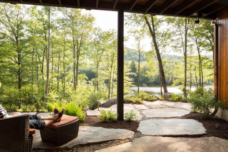 Places Of Contemplation | Richardson and Associates