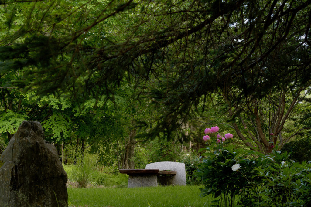 Places Of Contemplation | Richardson and Associates