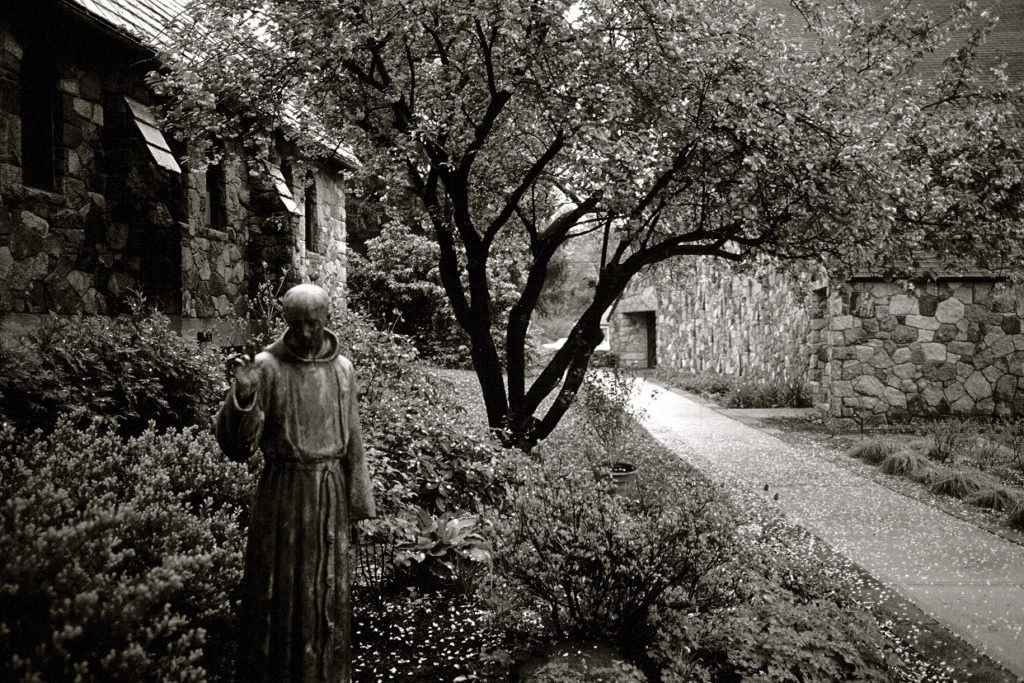 Places Of Contemplation | Richardson and Associates