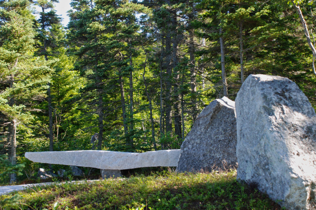 Places Of Contemplation | Richardson and Associates