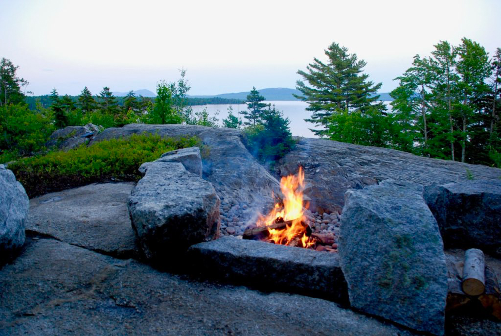 Places Of Contemplation | Richardson and Associates