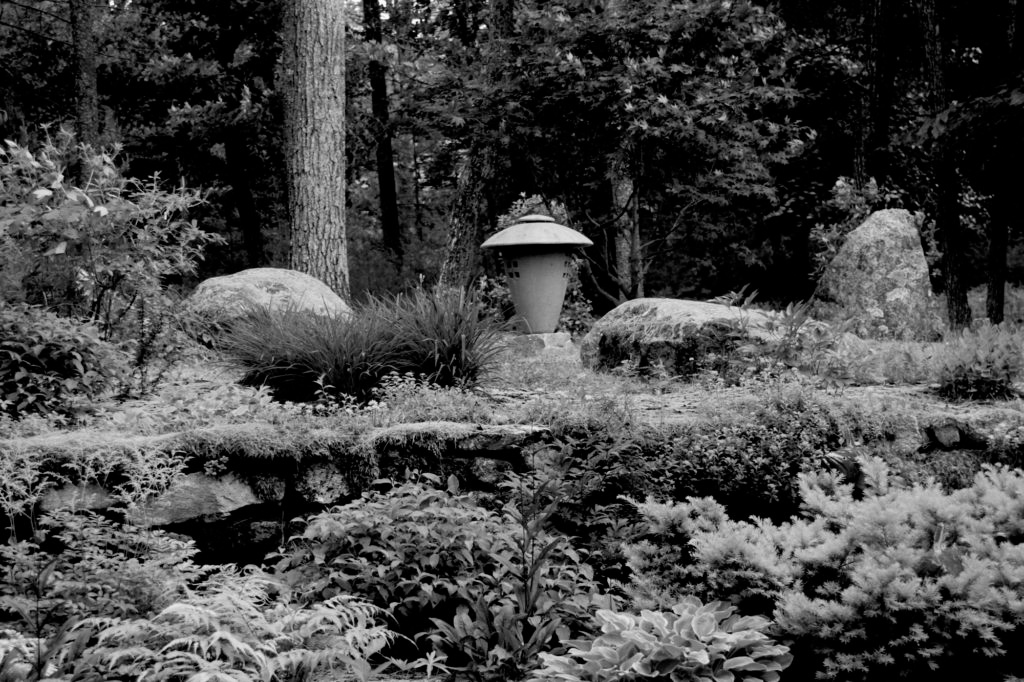 Places Of Contemplation | Richardson and Associates