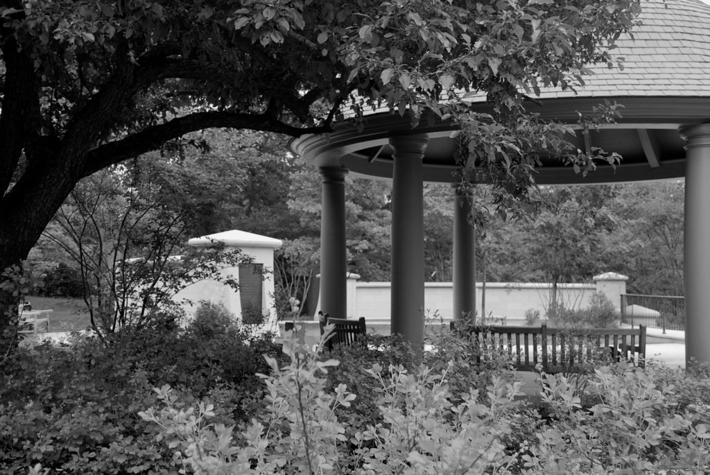 Places Of Contemplation | Richardson and Associates