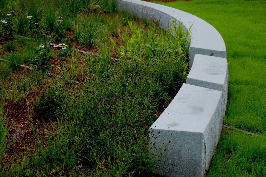 Places Of Contemplation | Richardson and Associates