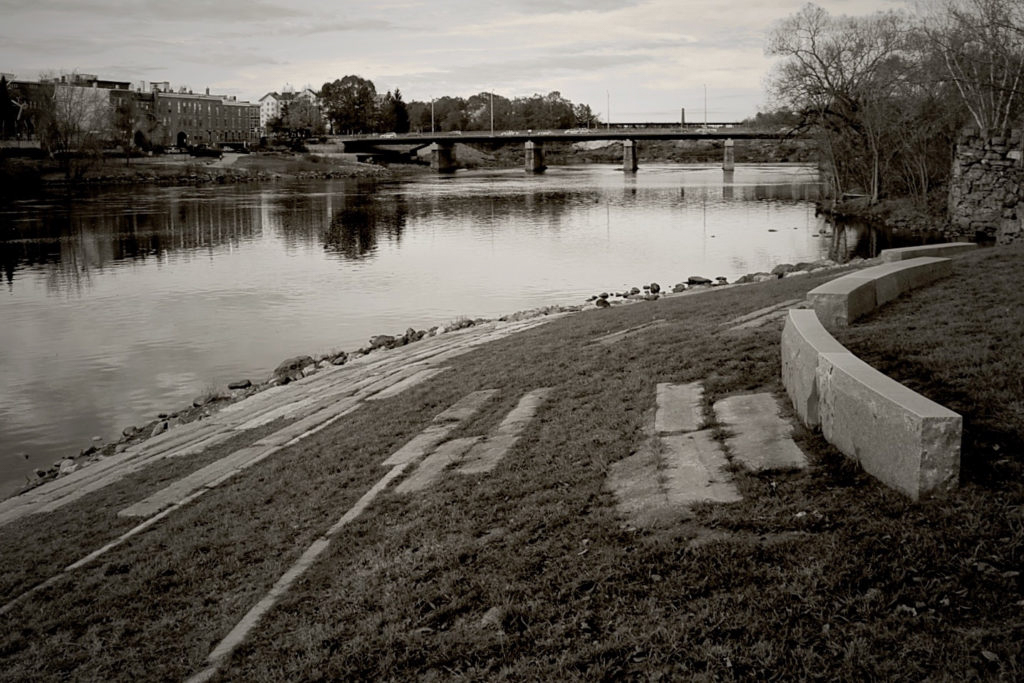 Places Of Contemplation | Richardson and Associates