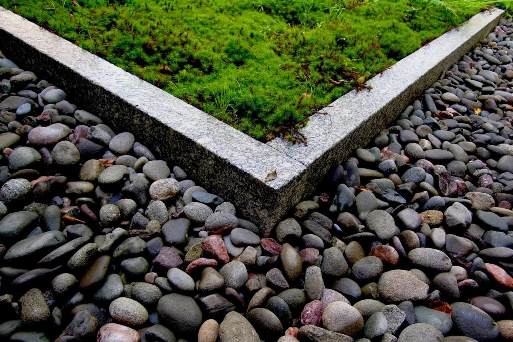 Places Of Contemplation | Richardson and Associates