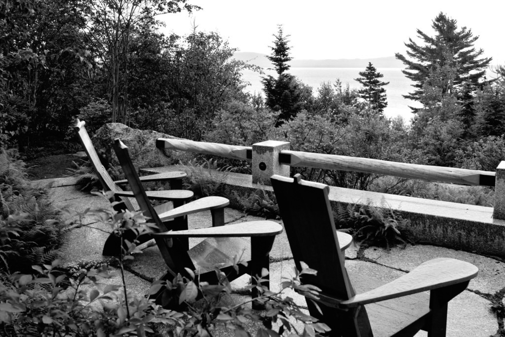 Places Of Contemplation | Richardson and Associates